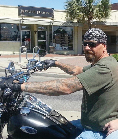 Ronald ‘Ronnie’ Crites | News, Sports, Jobs - The Intermountain